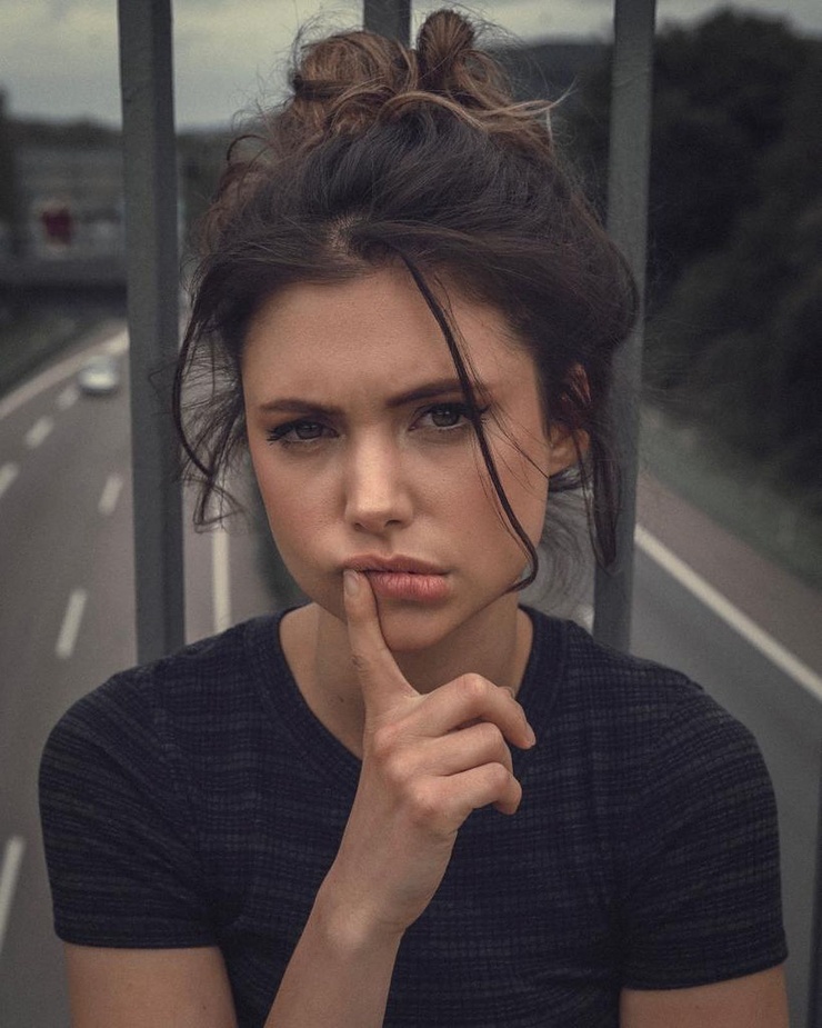 Merve Dahlem picture