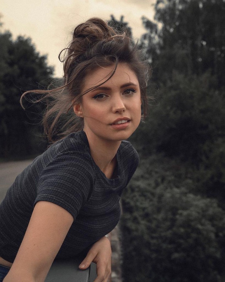 Picture of Merve Dahlem