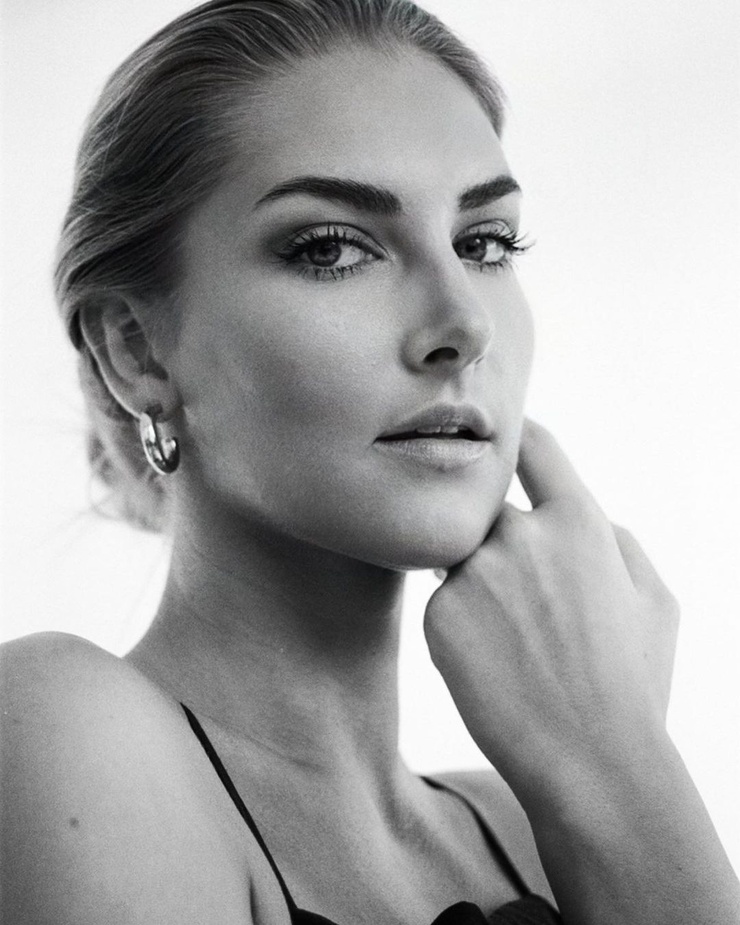 Picture of Elise Dalby