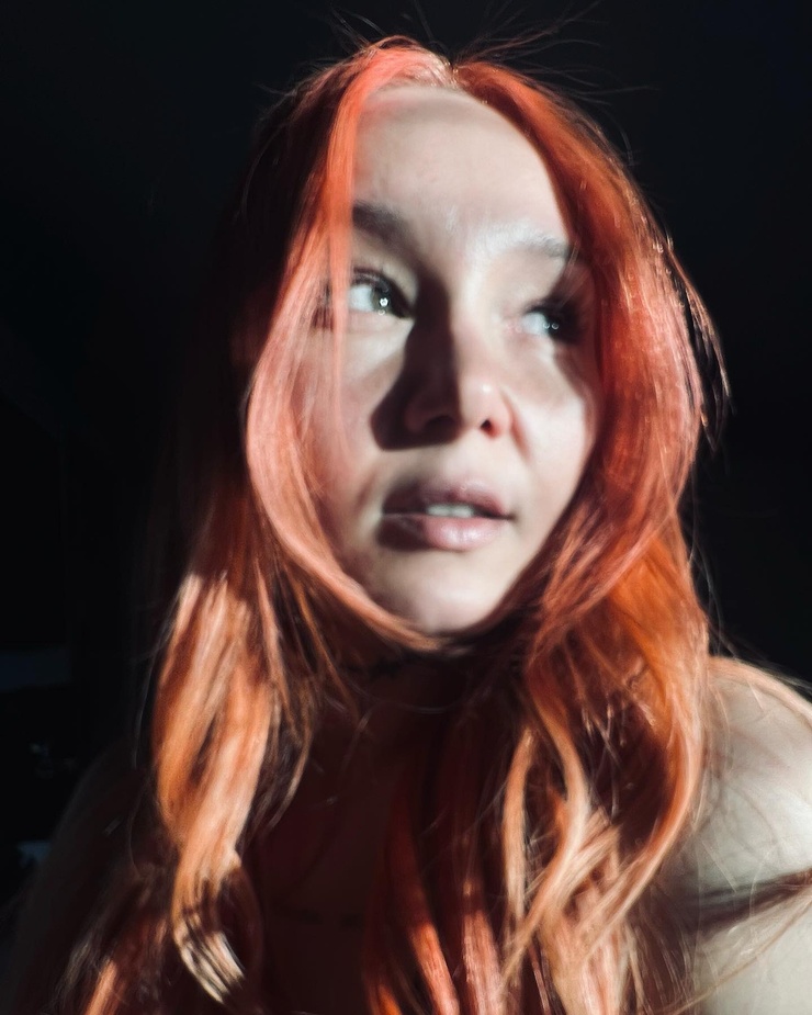 Picture of Nova Rockafeller