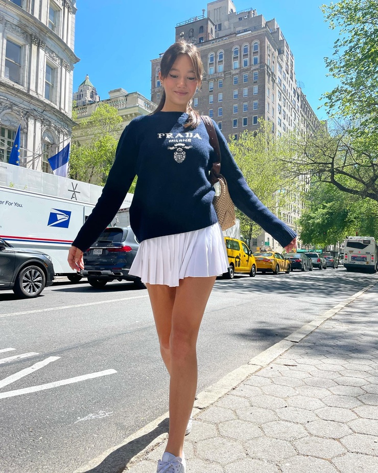 Picture of Lily Chee