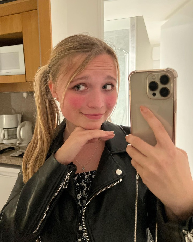 Image of Lisa Küppers