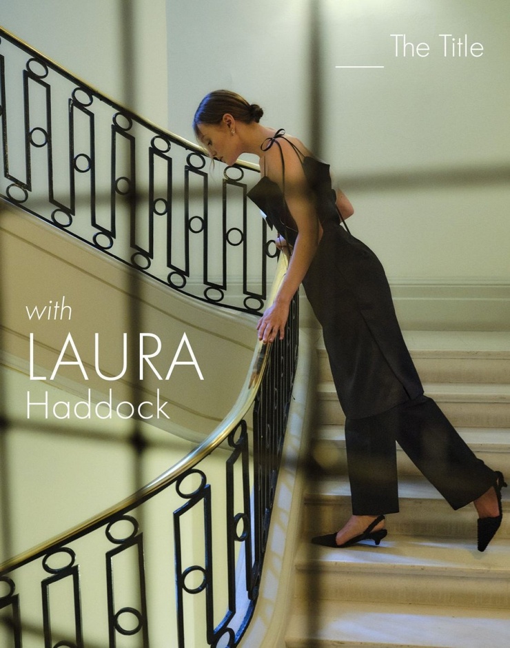 Picture of Laura Haddock