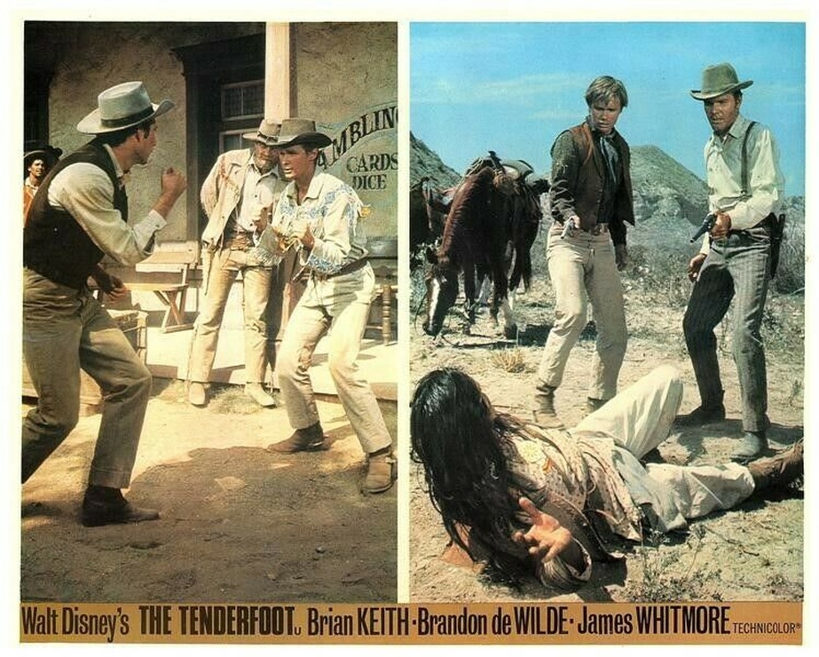 Walt Disney's Wonderful World of Color image