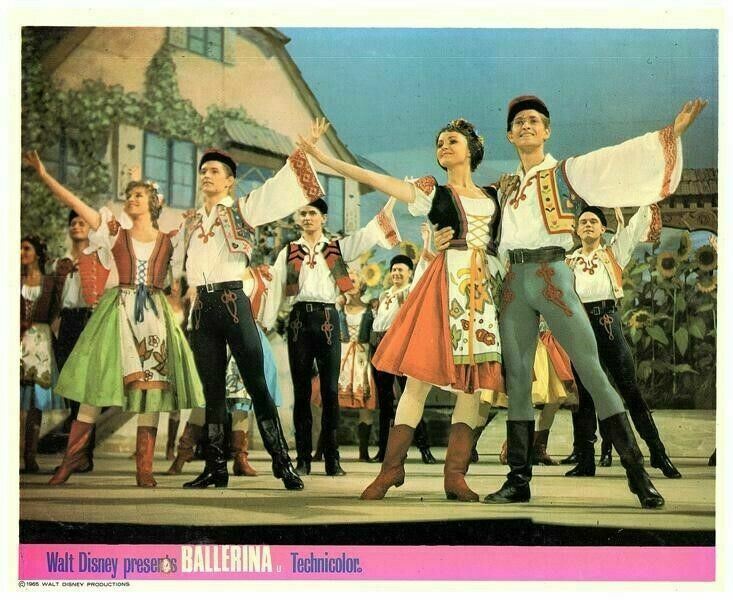 Picture of Walt Disney's Wonderful World of Color