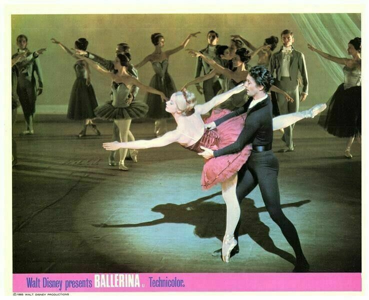 Picture of Walt Disney's Wonderful World of Color