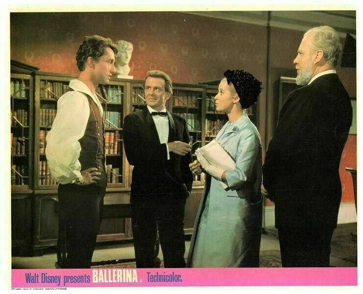 Picture of Walt Disney's Wonderful World of Color