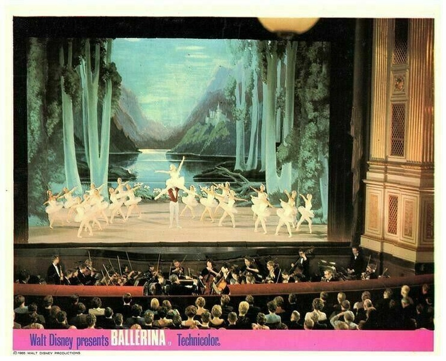 Picture of Walt Disney's Wonderful World of Color