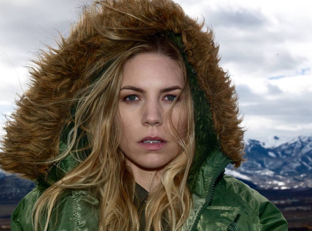 Picture of Skylar Grey