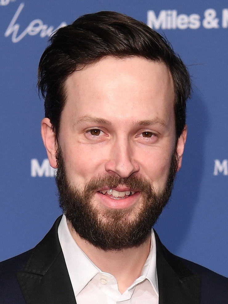 Picture of Franz Dinda