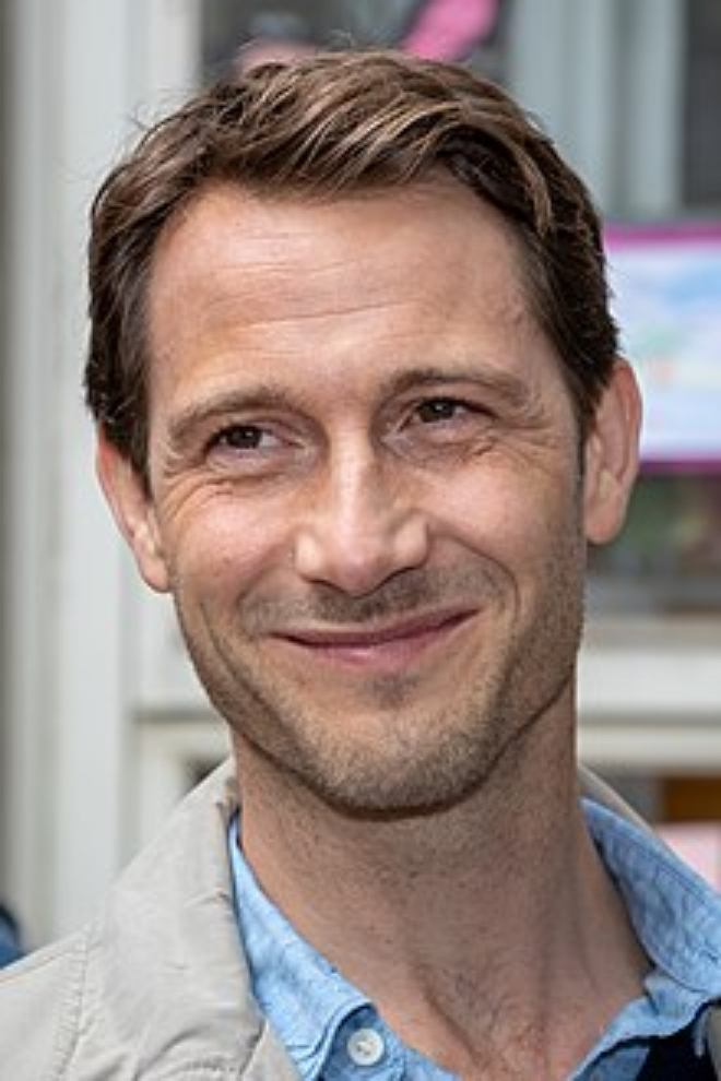 Picture of David Rott