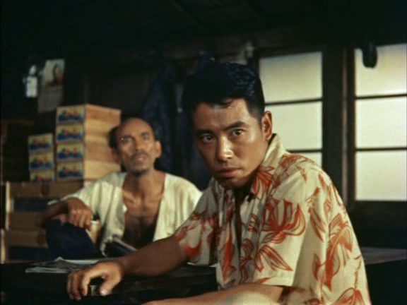 Picture of Isao Kimura