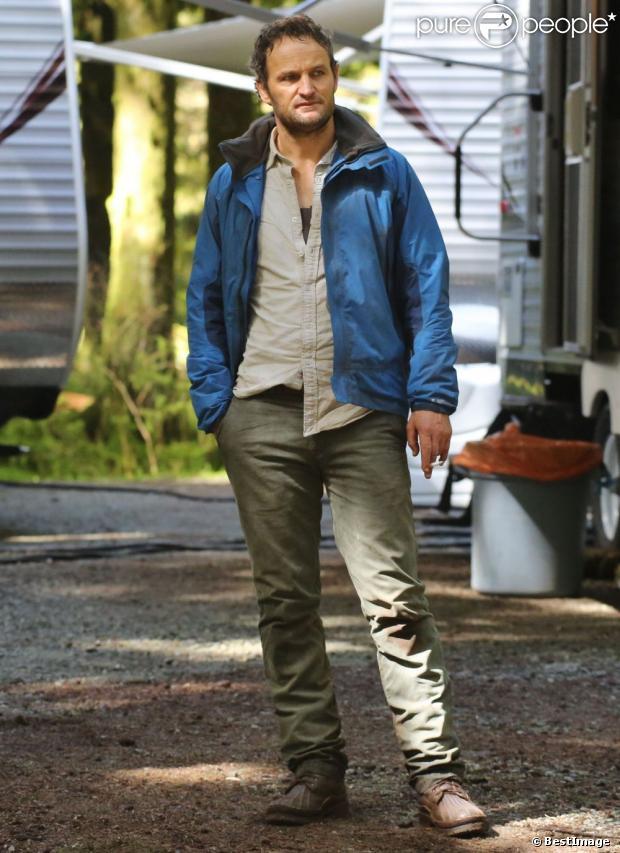 Picture of Jason Clarke