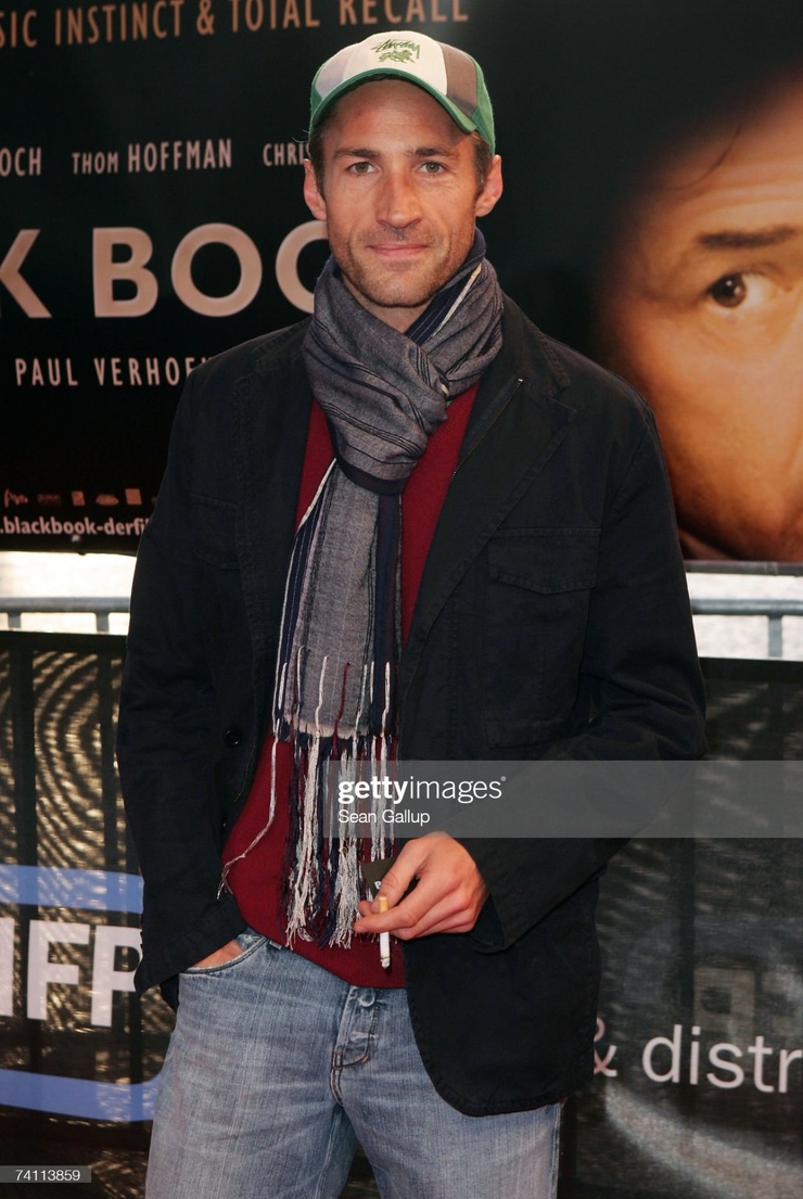 Picture of Benjamin Sadler