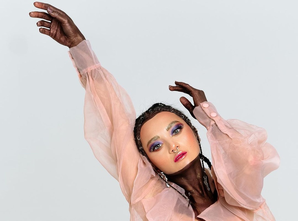 Picture of Alice Lyapkova