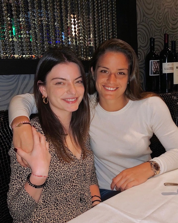Picture of Maria Sakkari