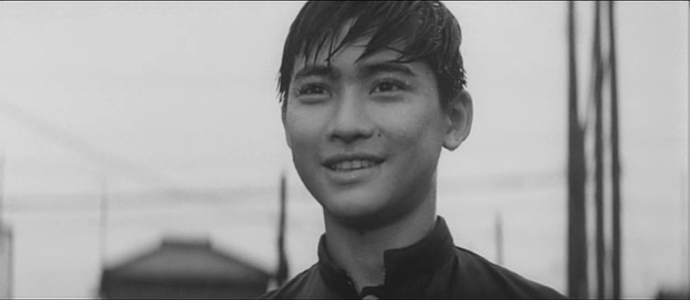 Picture of Hiroshi Fujikawa