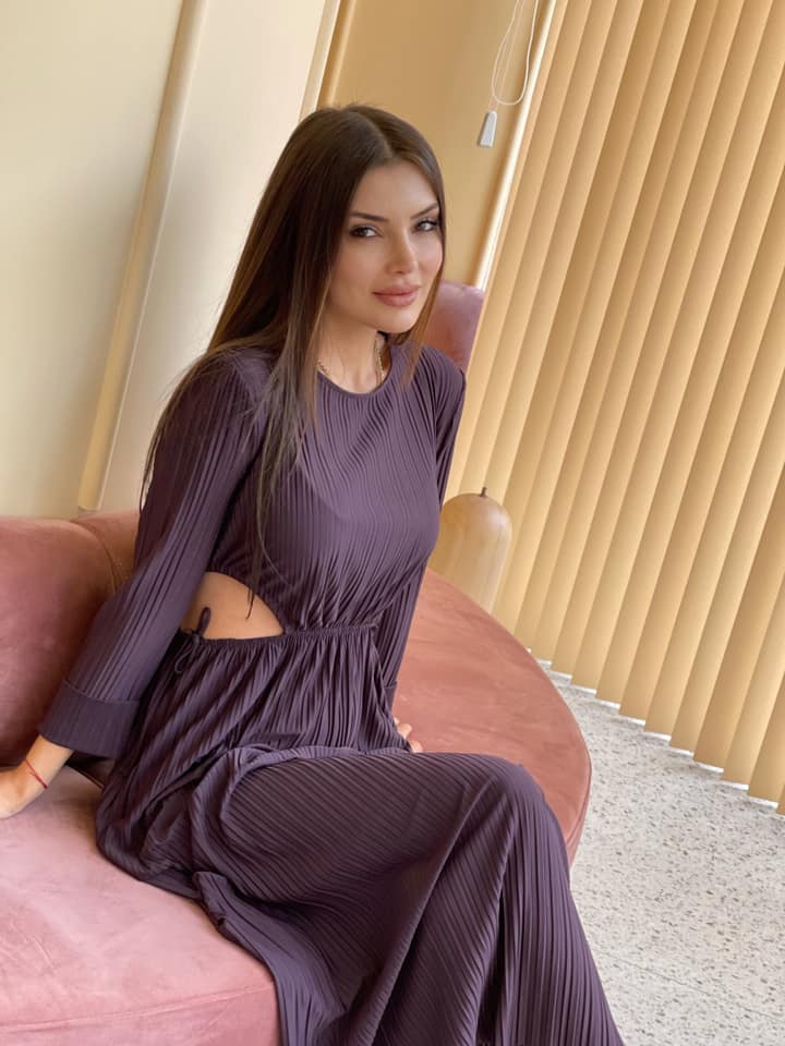 Picture of Nez Demir