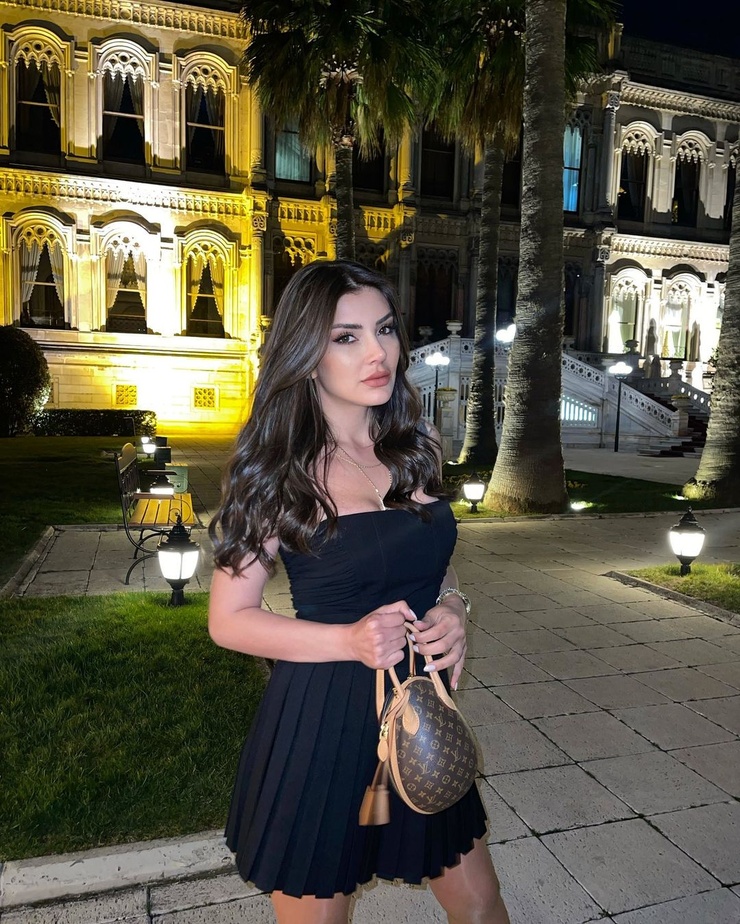 Picture of Nez Demir