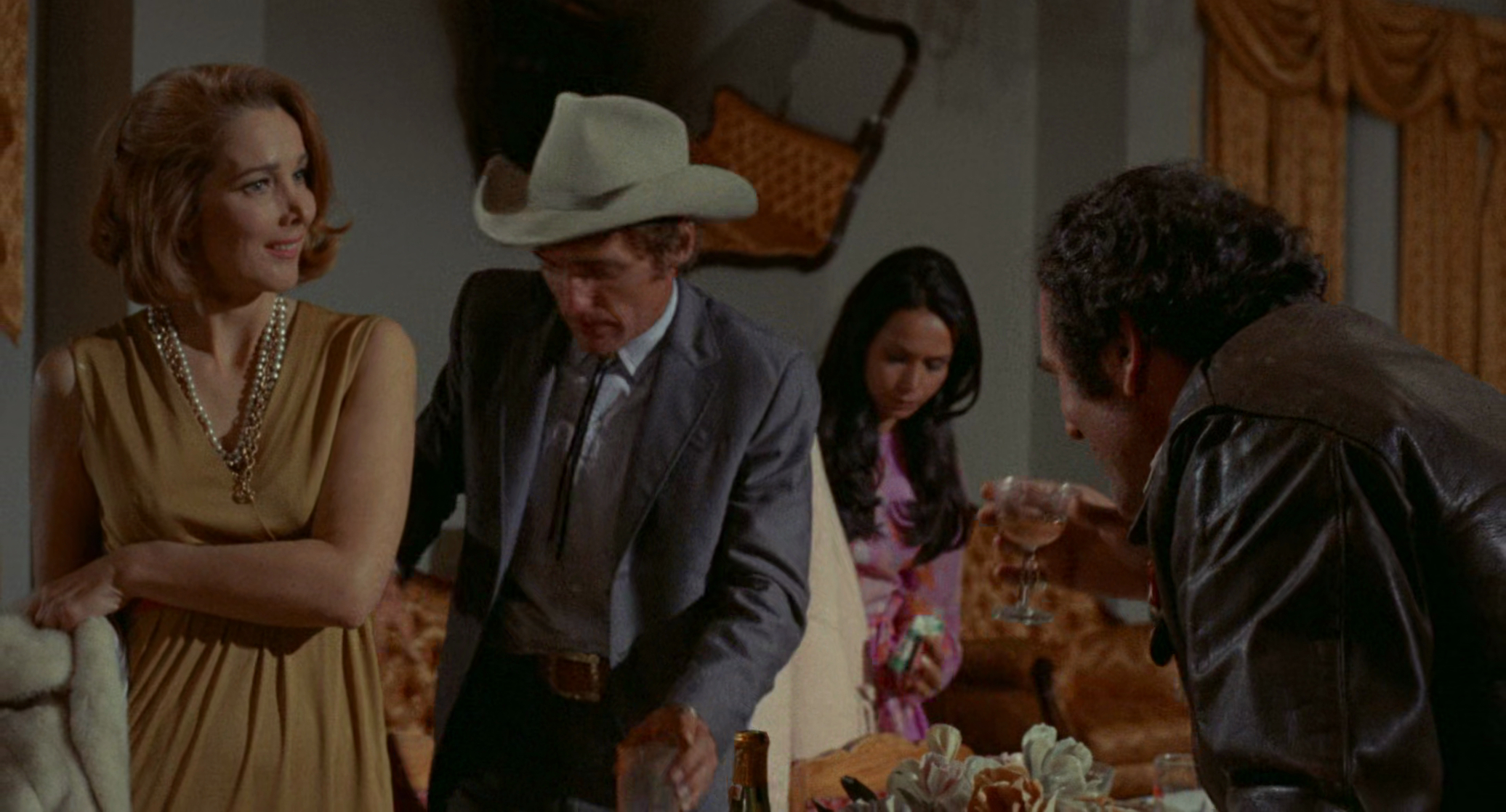 The Last Movie (1971) image