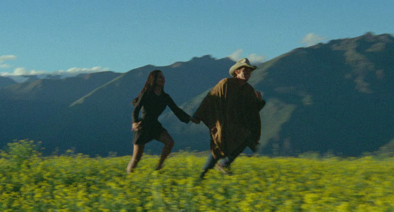 Picture of The Last Movie (1971)