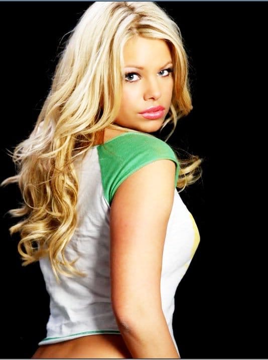 Image of Kourtney Reppert.