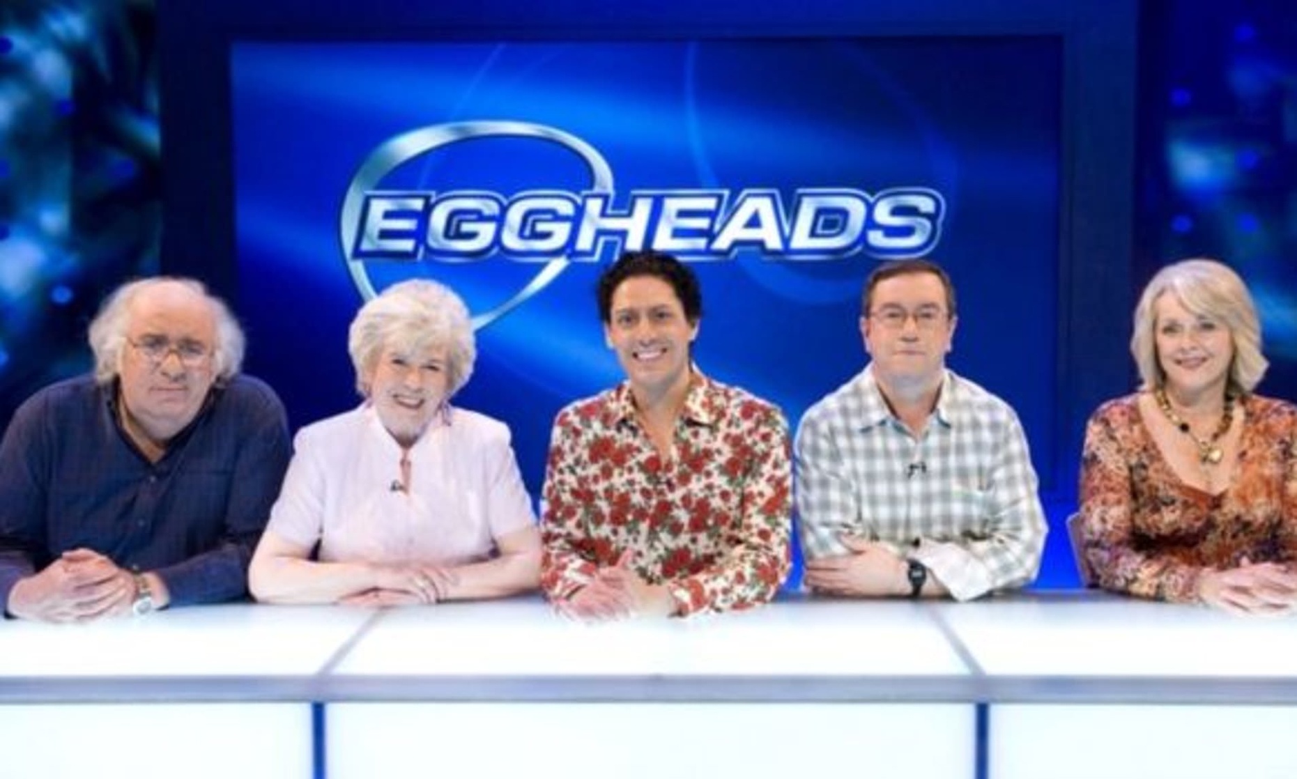 Picture of Eggheads