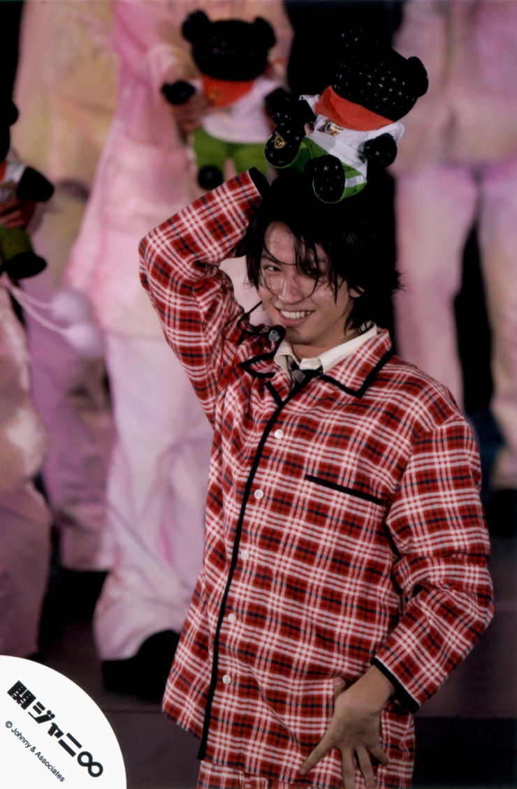 Tadayoshi Okura picture