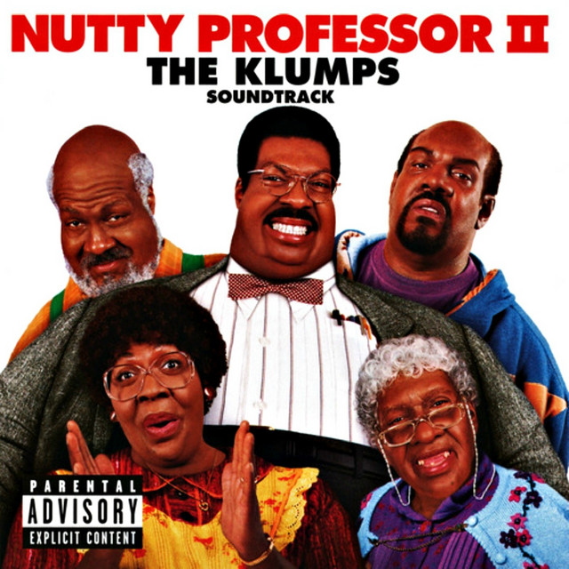 Picture of Nutty Professor 2: The Klumps