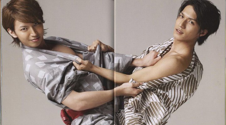 Picture of Tadayoshi Okura