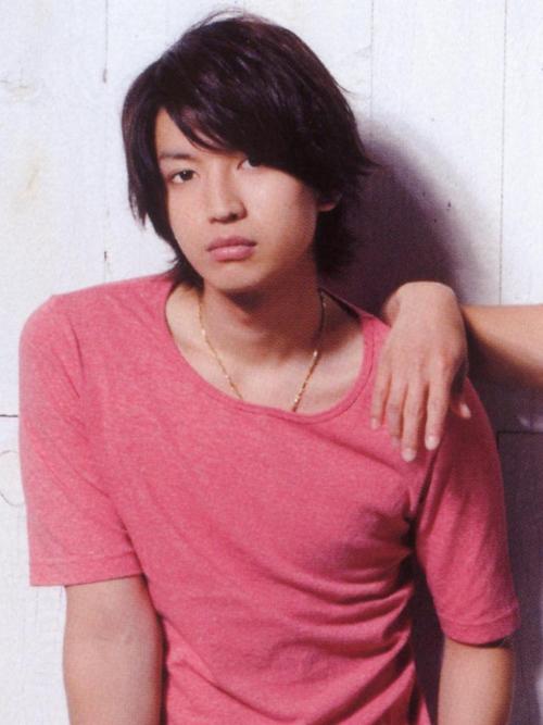 Image of Tadayoshi Okura