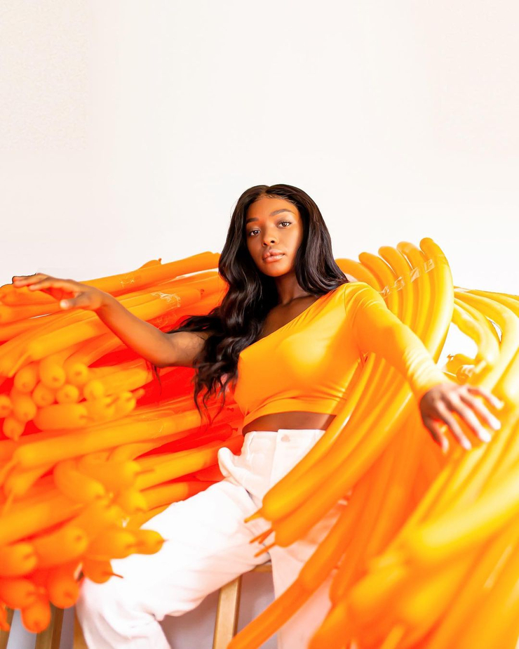 Evalyne Maghanga image