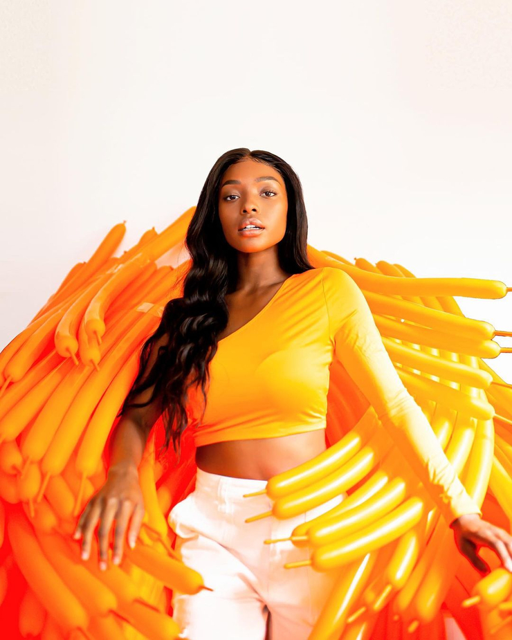 Image of Evalyne Maghanga