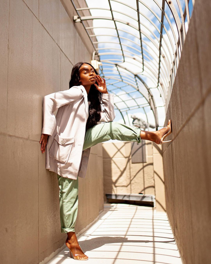 Evalyne Maghanga image