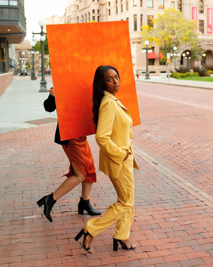 Evalyne Maghanga picture