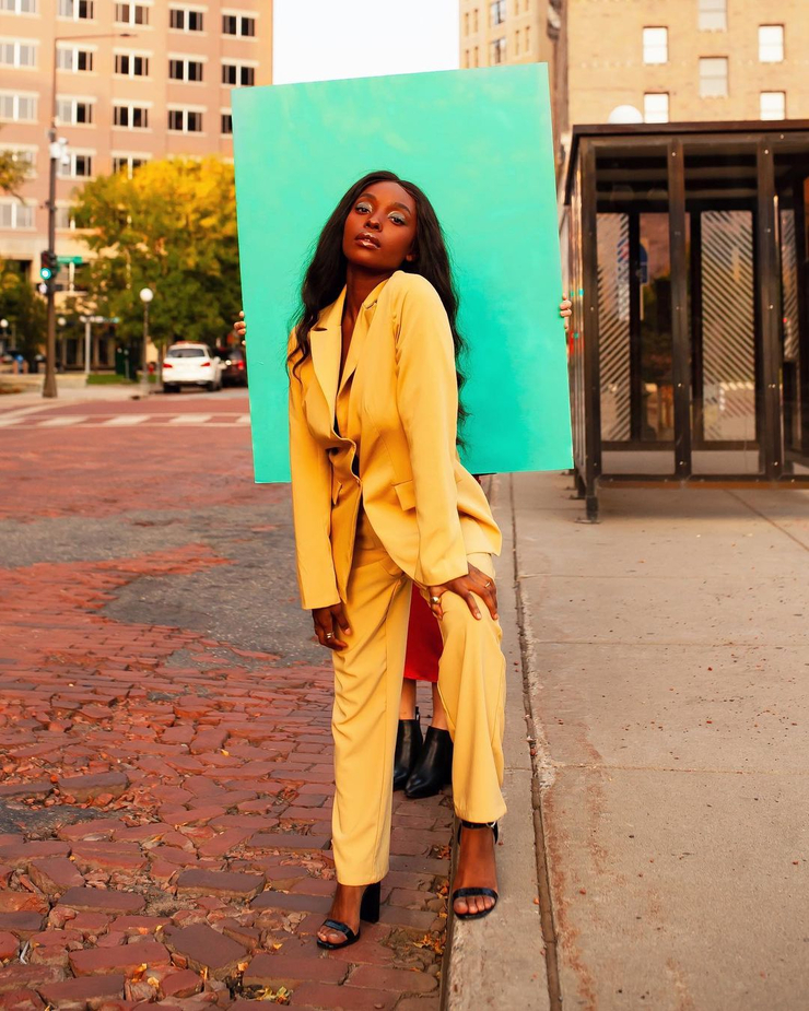 Picture of Evalyne Maghanga