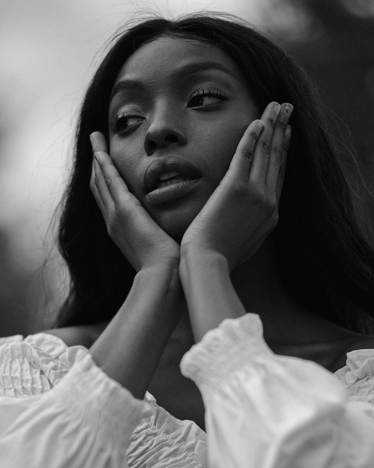 Evalyne Maghanga picture