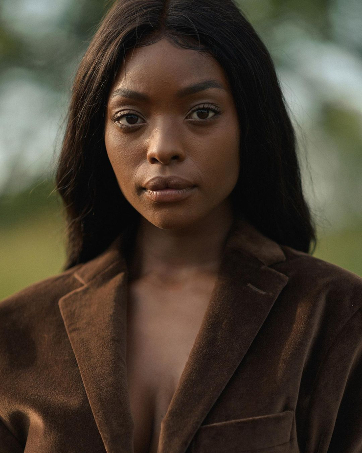 Picture of Evalyne Maghanga