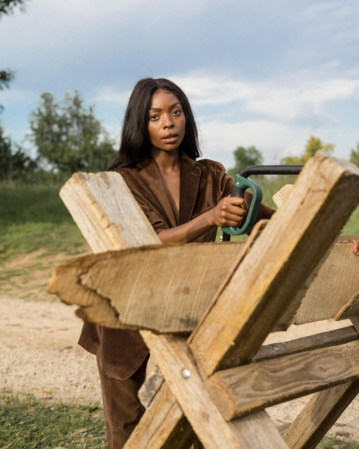 Picture of Evalyne Maghanga