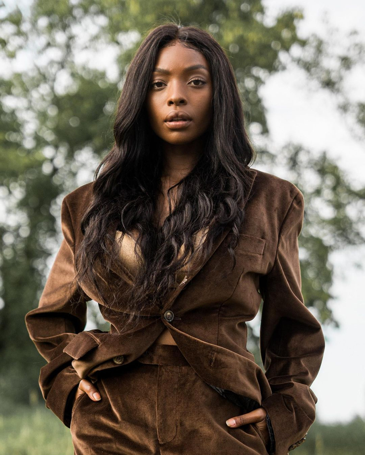 Picture of Evalyne Maghanga