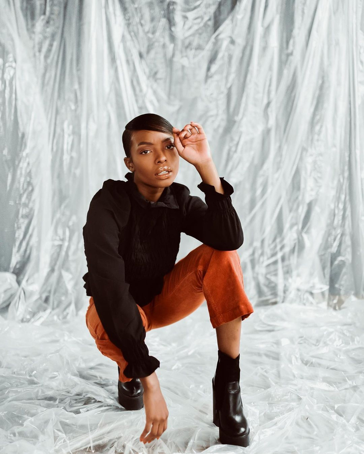 Evalyne Maghanga picture