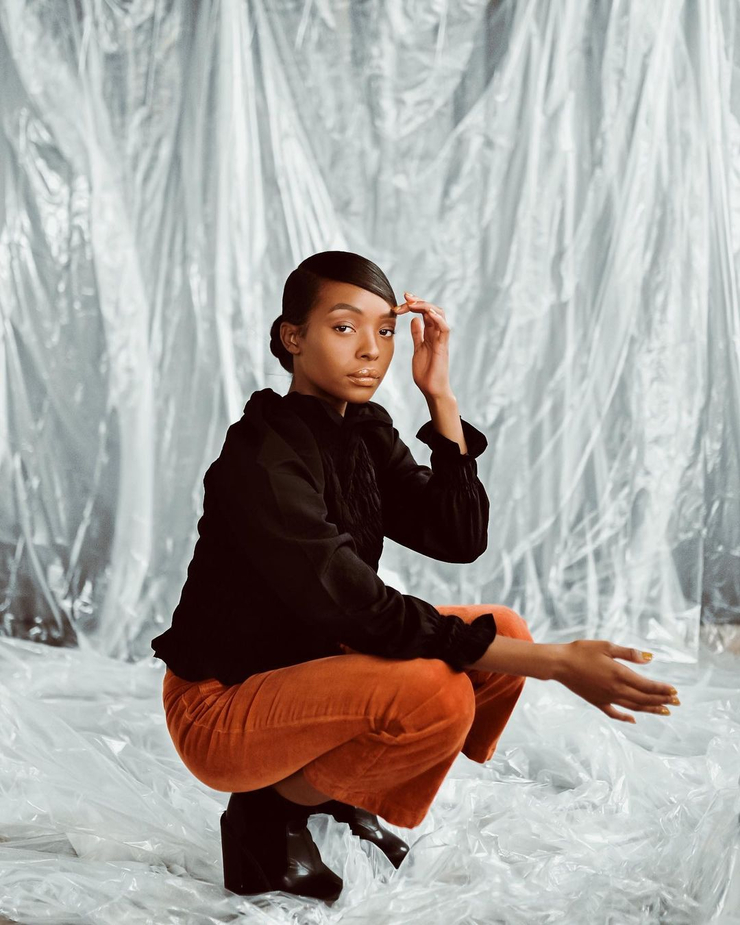 Image of Evalyne Maghanga