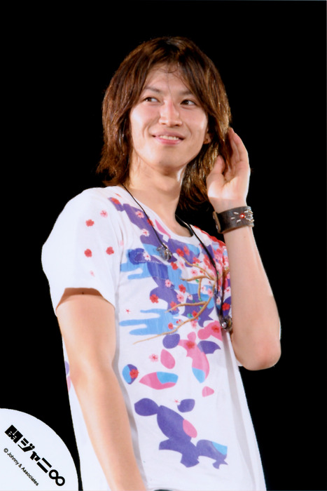 Image of Tadayoshi Okura