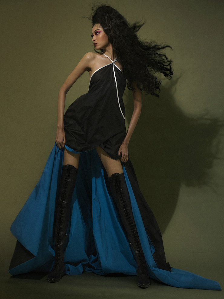 Picture of Arya Bendkhale