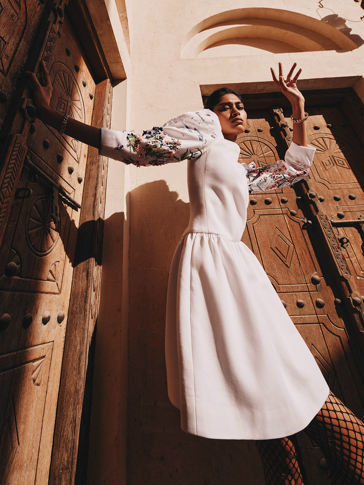 Picture of Arya Bendkhale