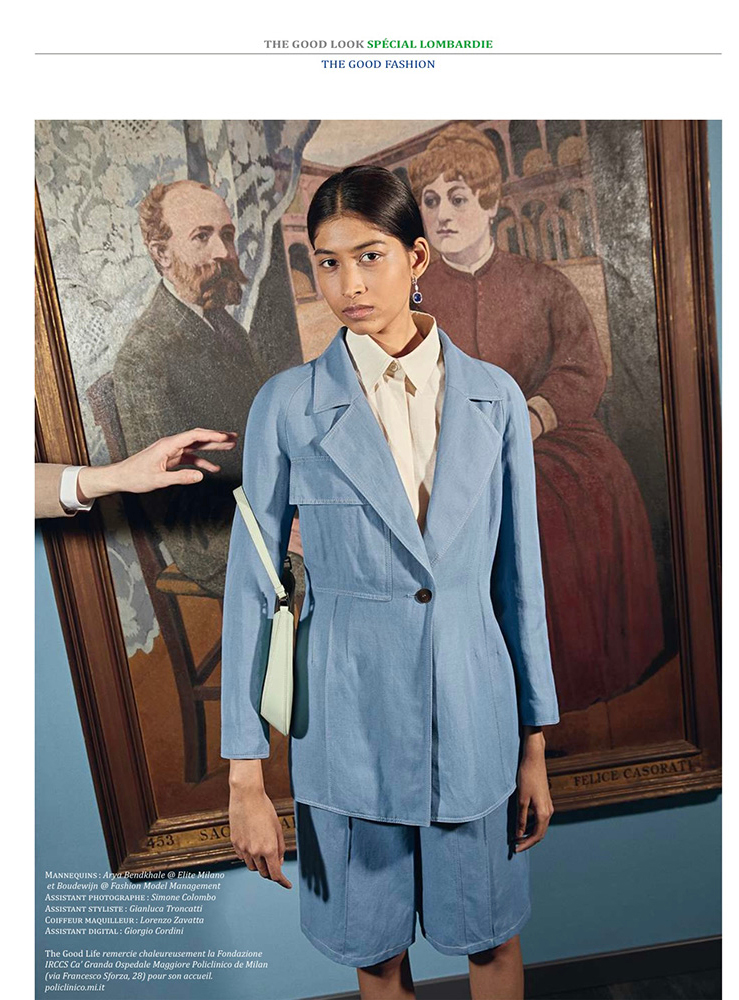 Picture of Arya Bendkhale