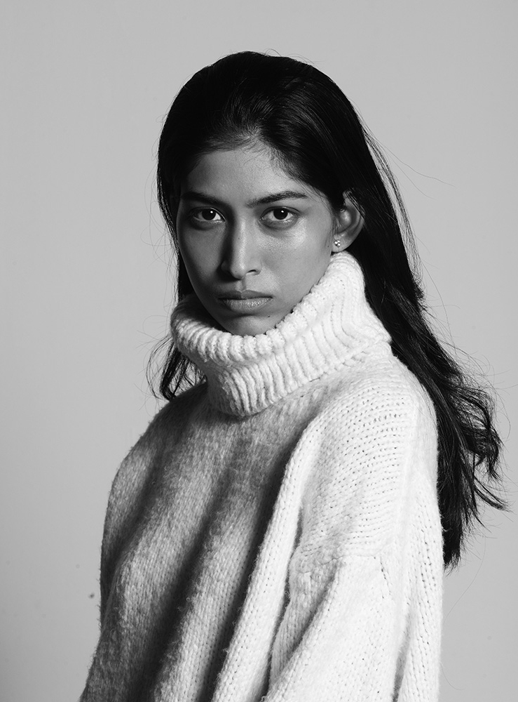 Picture of Arya Bendkhale