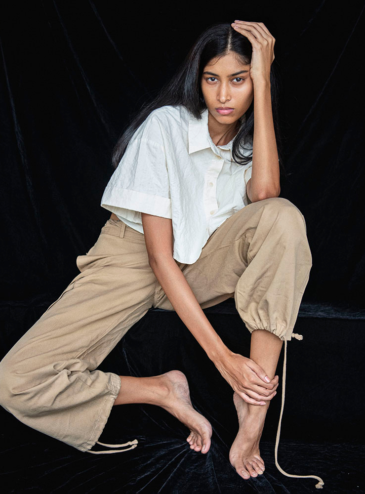 Picture of Arya Bendkhale