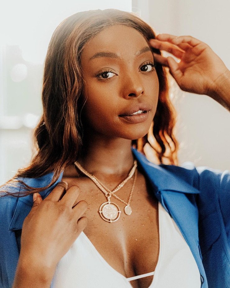 Picture of Evalyne Maghanga