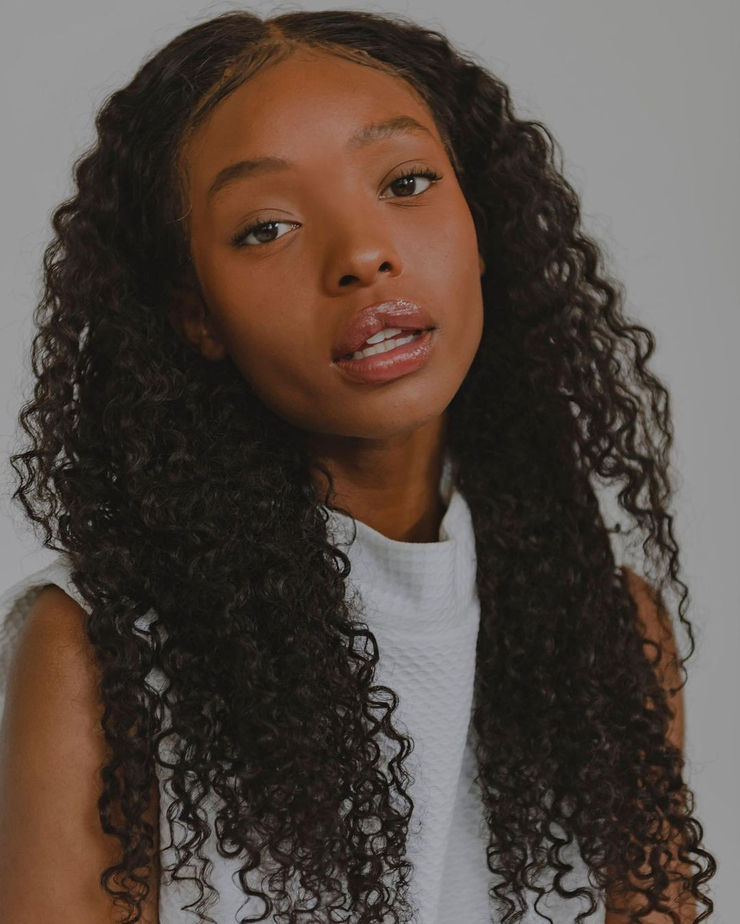 Evalyne Maghanga picture